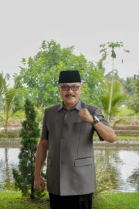 Limi Mokodompit: Harapan Besar Masyarakat Bolmong di Pilkada 2024